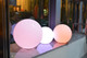 20" Color Changing LED Ball - GenerationStore.com