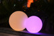 20" Color Changing LED Ball - GenerationStore.com