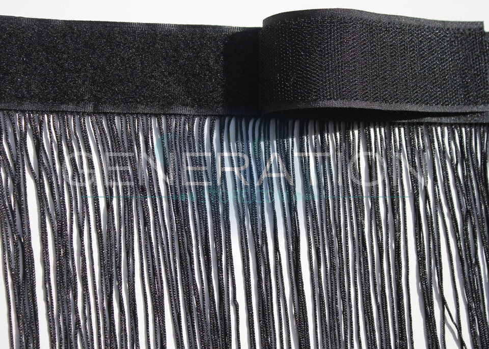 Order String curtains for wedding and events decoration-Custom Cut