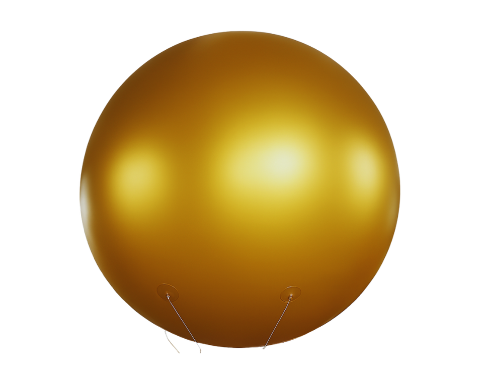 Giant Balloons 4–16 ft Diameter | Oversized Event & Promotional Balloons