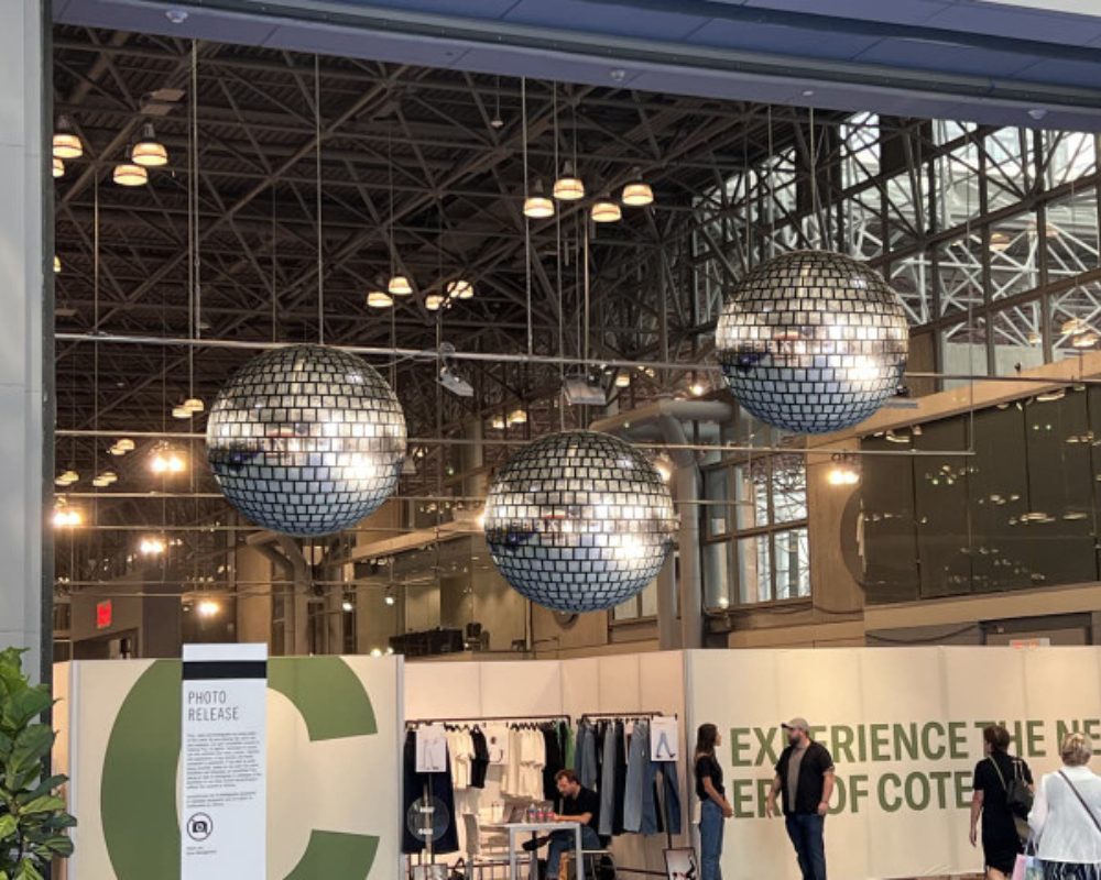 Inflatable Mirror disco ball