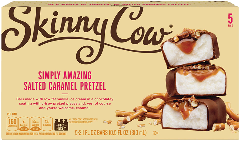 Skinny Cow Products - RocketDSD