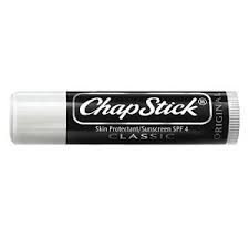 Chap Stick Lip Balm, Regular, 0.15 Oz (1 Count) - RocketDSD