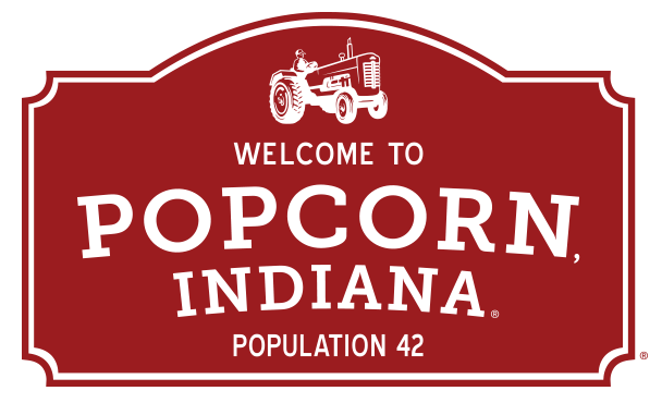 Popcorn Indiana Products - RocketDSD