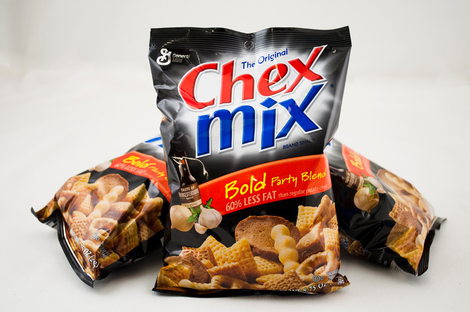 Order Chex Mix Online Wholesale @ RocketDSD.com