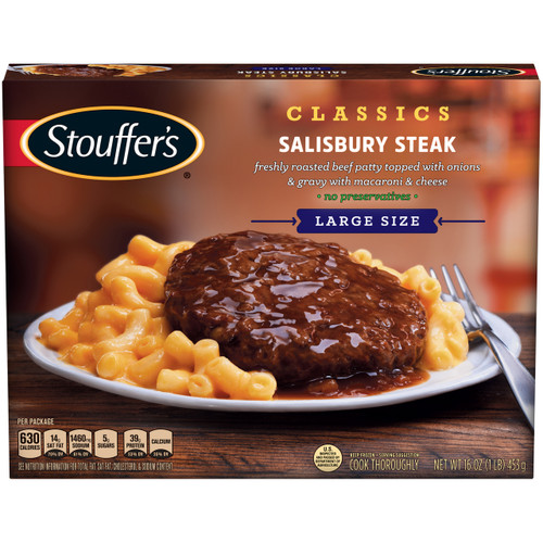 Order Stouffer's Online Wholesale @ RocketDSD.com