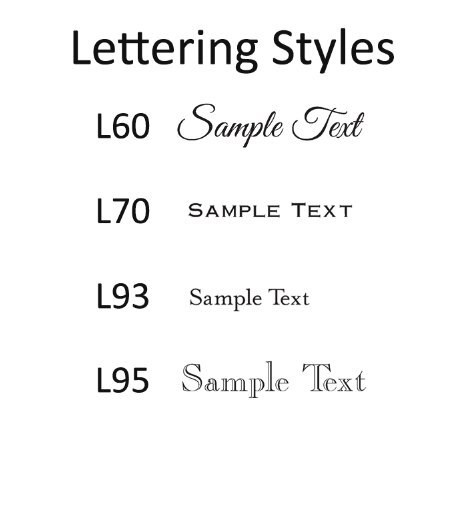 Officer Fold Notes - Personalized Raised Ink Stationery with a Debossed ...