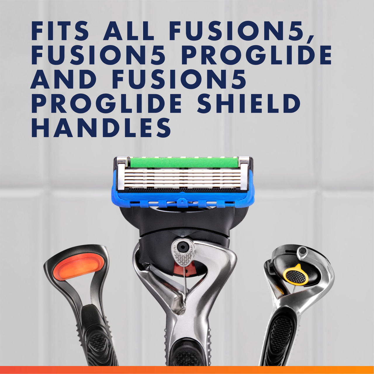 Gillette ProGlide Men’s Razor | Gillette®