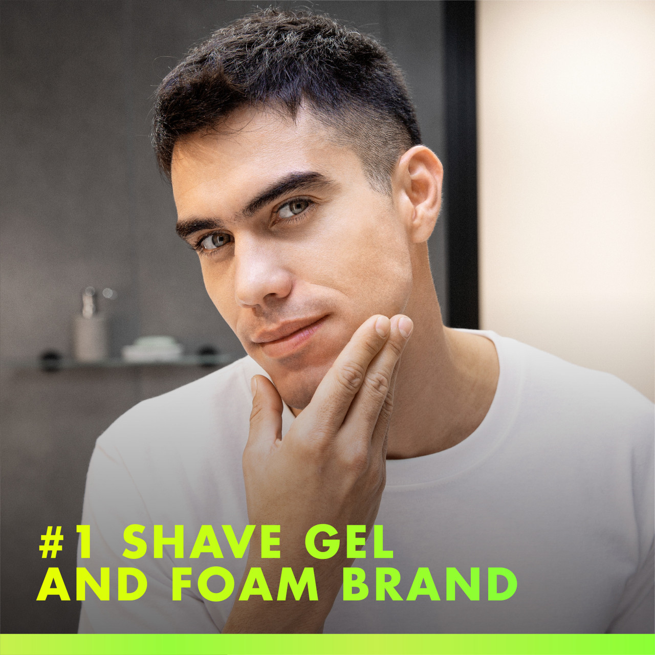 GilletteLabs Rapid Foaming Shave Gel | Gillette