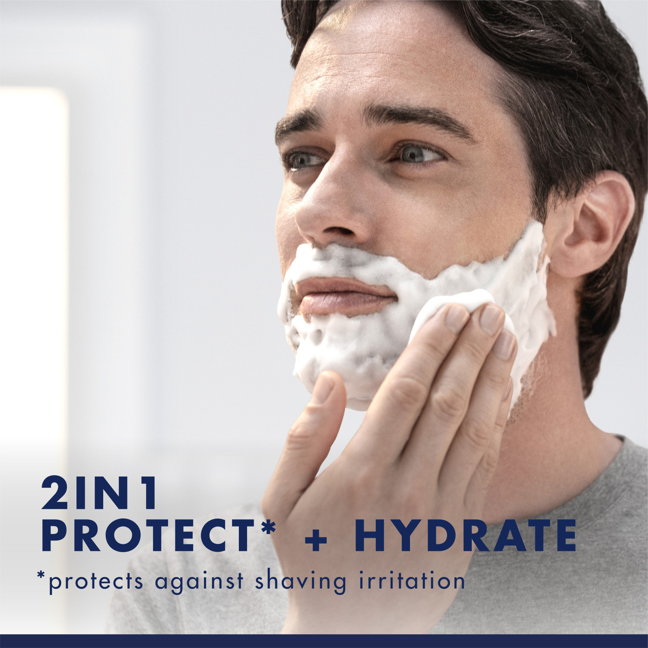 Gillette PRO Rapid Shaving Gel | Gillette