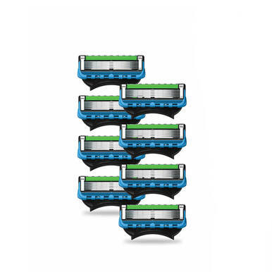 ProGlide Razor Blades for Men - 8 Refills | Gillette