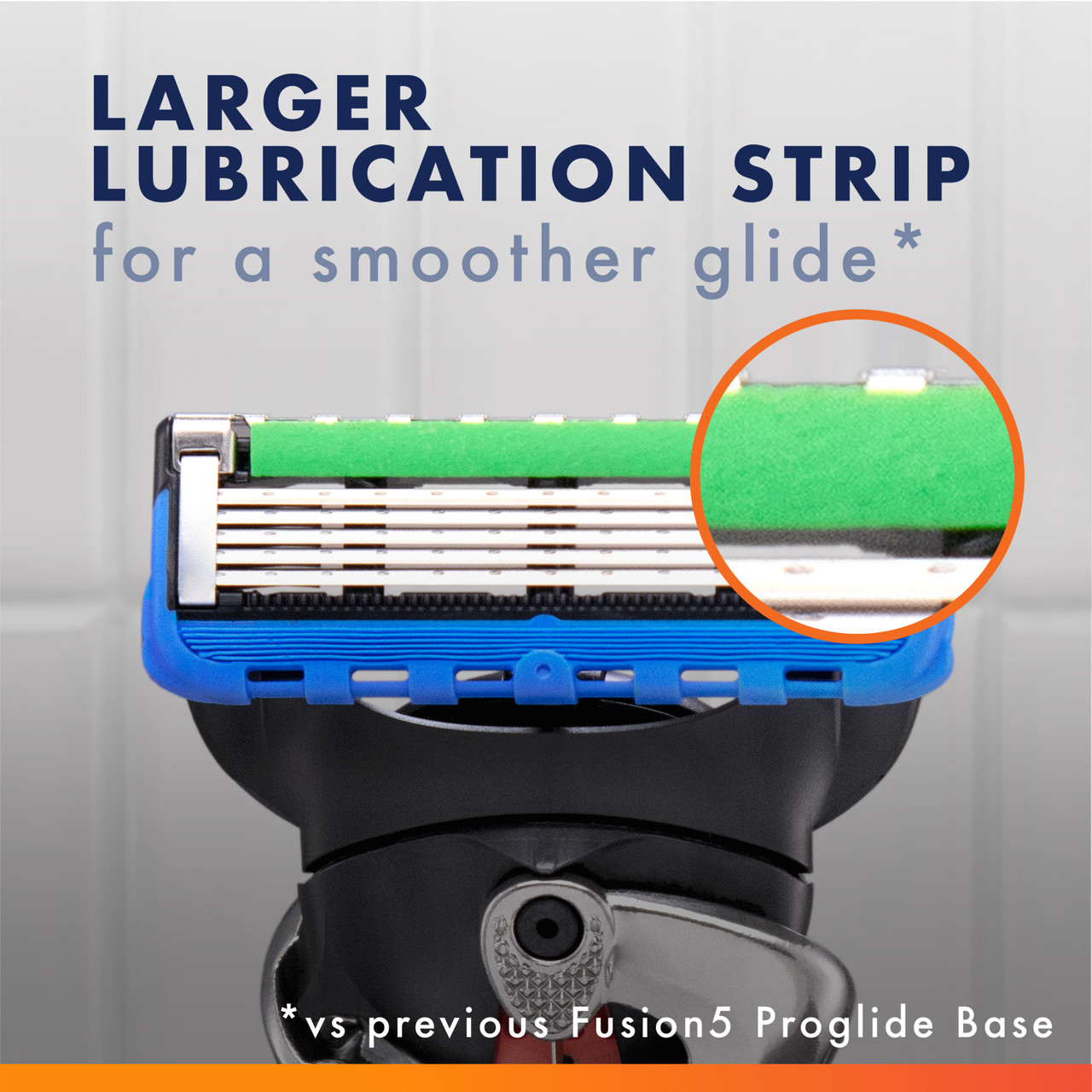 ProGlide (16 Count + Handle) - Gillette