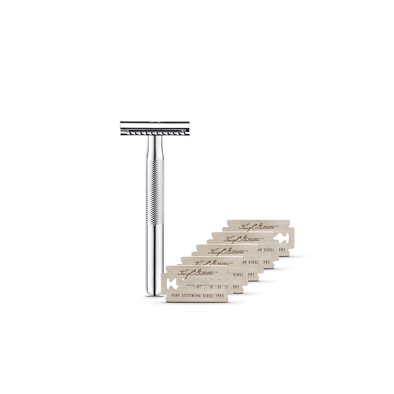 Men's Shaving & Body Products | Gillette®