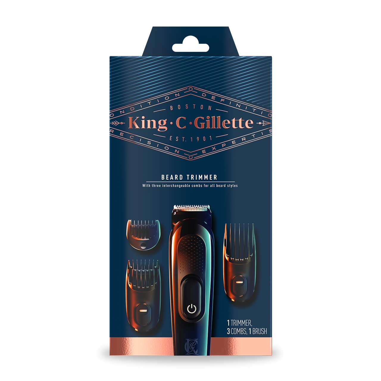 Gillette Razors and Blades for Men | Gillette®