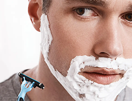 How To Trim a Goatee at Home The Right Way - Gillette