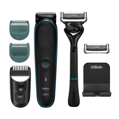 Razor shavers store
