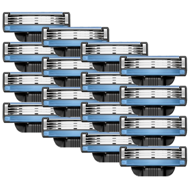 Mach3 Blade Refills (16 Count) - Gillette