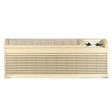 Amana - Reconditioned 7000 Btu PTAC unit - Better-class - Knob-style ...