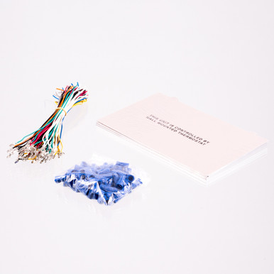 Amana REK10B Low Voltage Kit (10 Pack) | PTAC Units