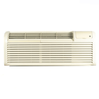 GE - Reconditioned 12,000 BTU PTAC Unit - Better Class - Knob Controls ...