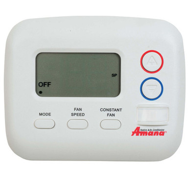 PA Thermostat UNI Amana DSA02NO - PTAC Units