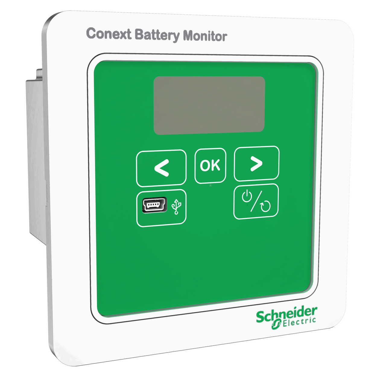 Conext Battery Monitor 24/48V SCH Battery Monitor 24 48 - Caribbean ...