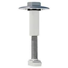 Universal Module Clamp, Clear IRON UFO-CL-01-A1 - Caribbean Energy ...