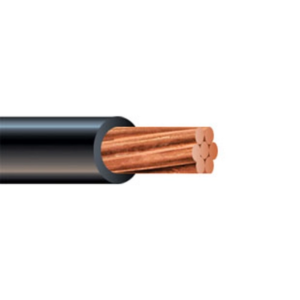 BLK-1KV/2KV-CU Cable PV 1KV - Caribbean Energy Distributor
