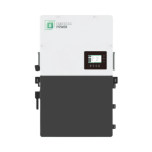 Envy inverter front panel FOR eForce Cover - Caribbean Energy Distributor