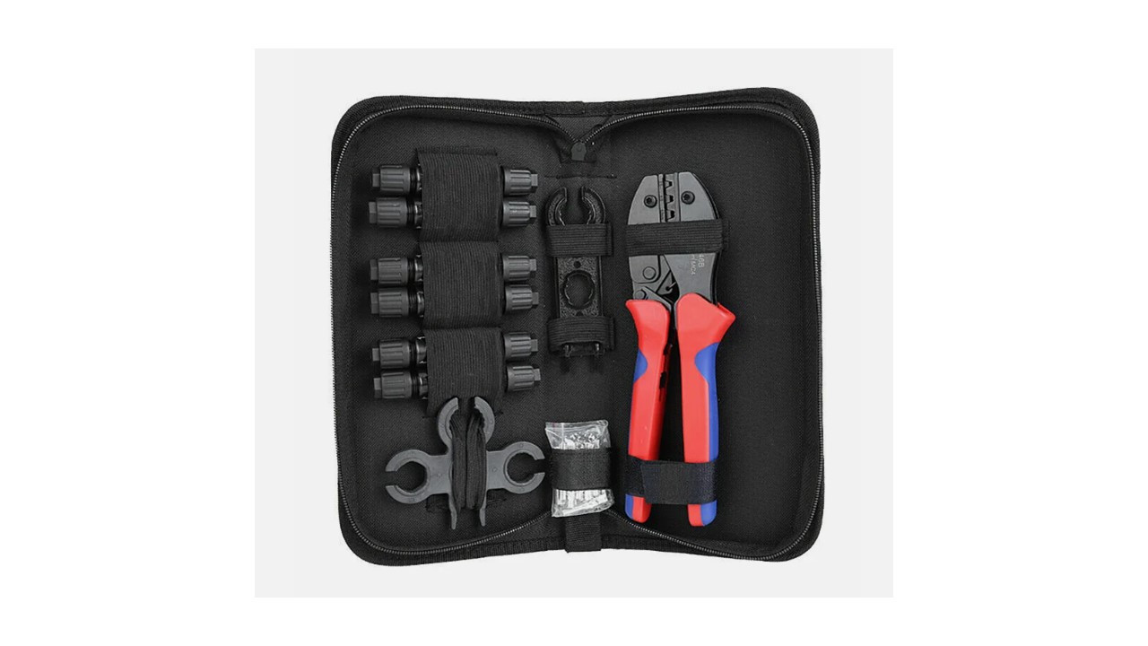MC-4 Tool Kit MC4 Tool - Caribbean Energy Distributor
