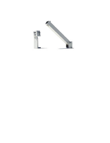 Fixed Tilt Leg 10 Mill, Kit IRON LEG10-TM-FTL-010 - Caribbean Energy ...