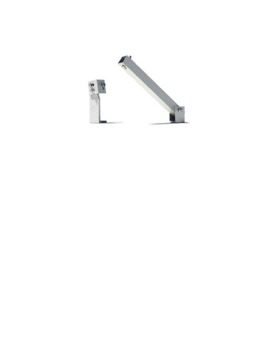 Fixed Tilt Leg 15 Mill, Kit IRON LEG15-TM-FTL-015 - Caribbean Energy ...