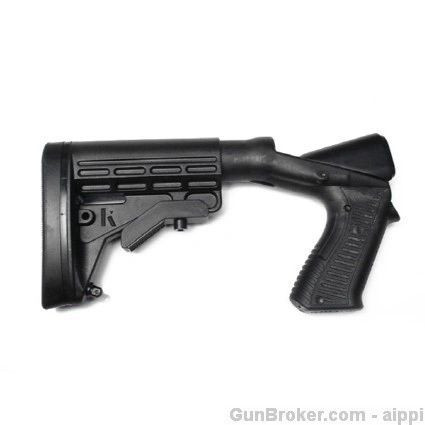 Knoxx Spec Ops Gen I for the Mossberg 500,590, 835