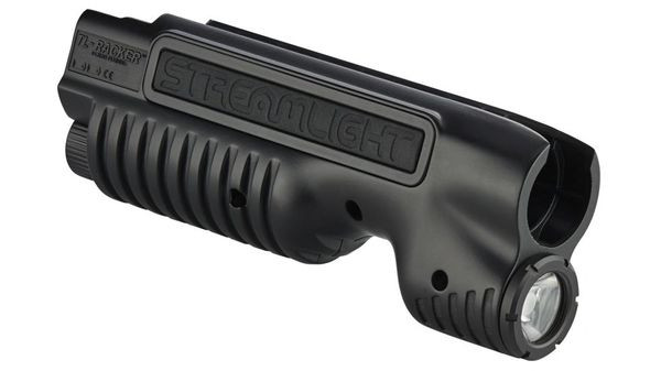 Streame light TL Racker Dedicated Forend 12ga Remington 870