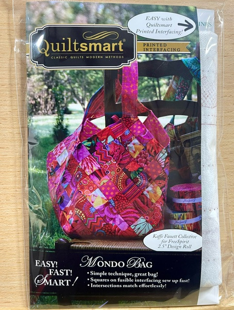 Mondo Bag