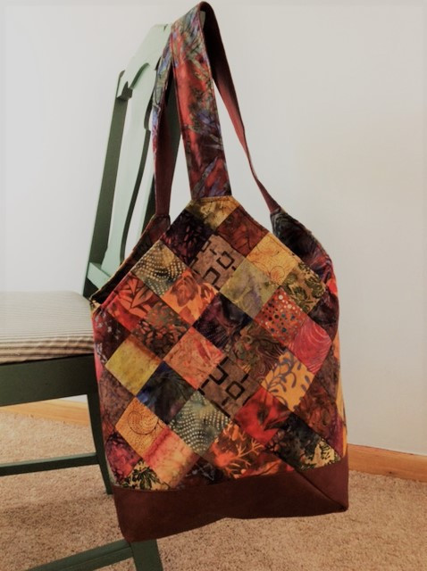 Mondo Bag