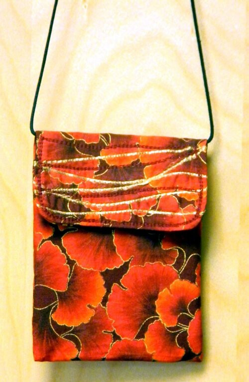 Cell Phone Bag