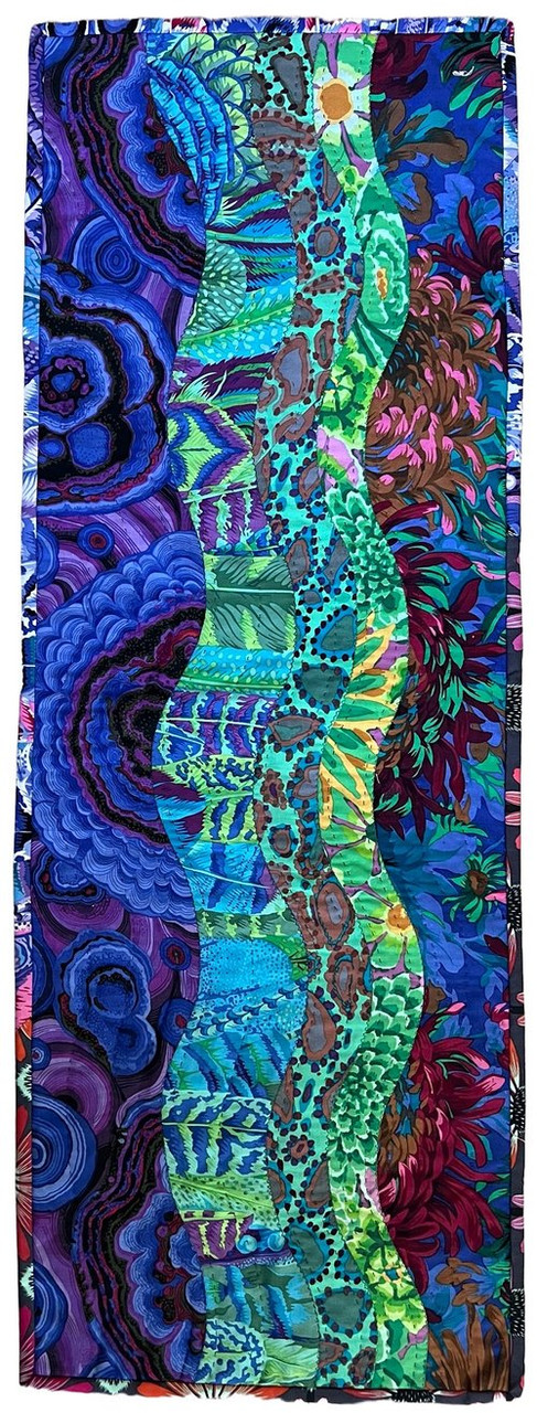 Wave Border