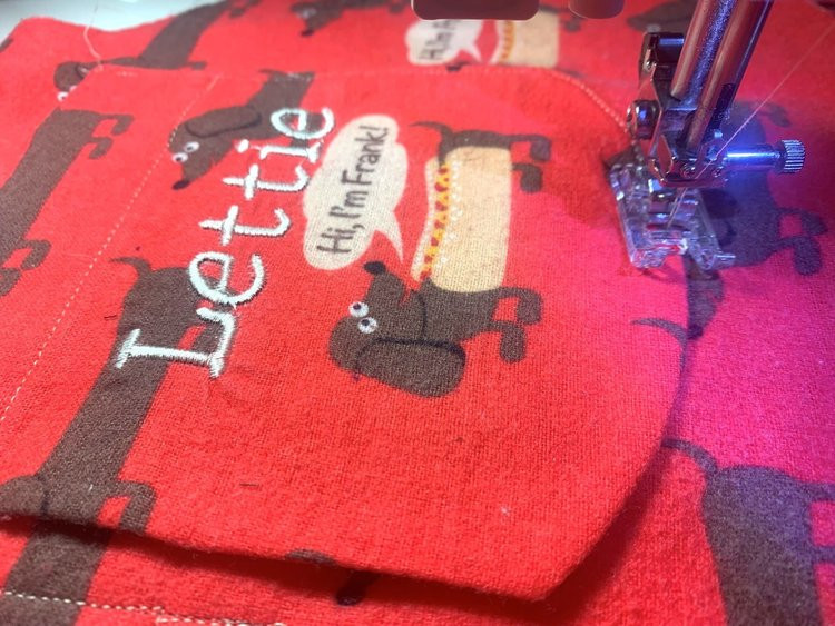 Smart Pockets