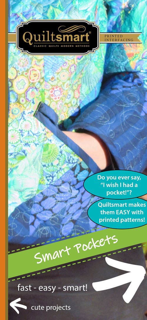Smart Pockets