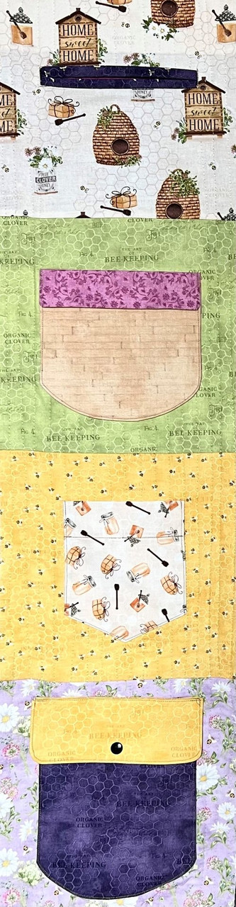 Smart Pockets