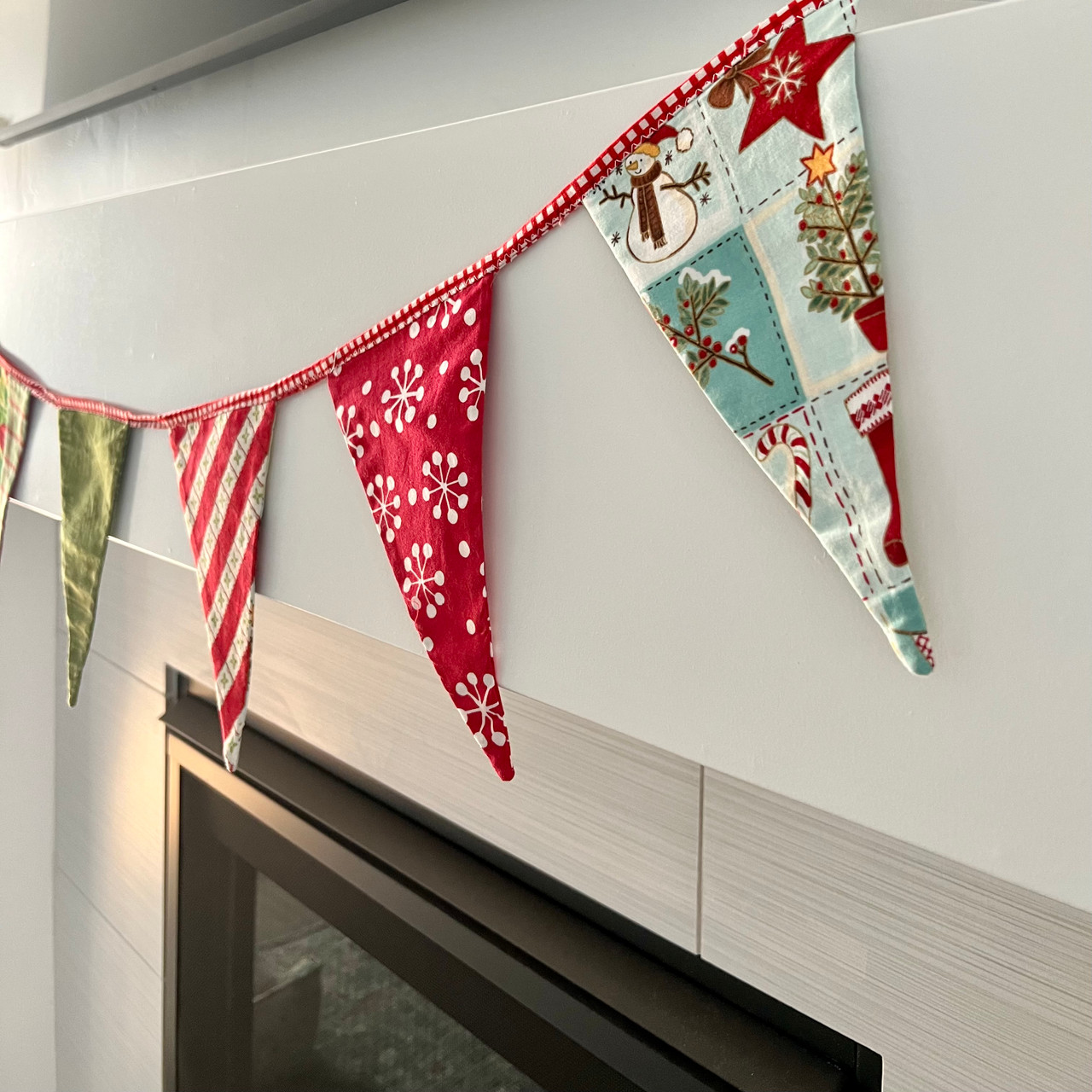 Banner Flags