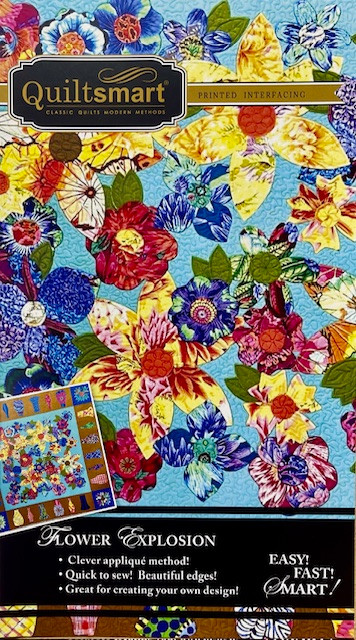 Flower Explosion