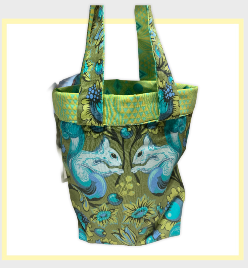 Smart Bag