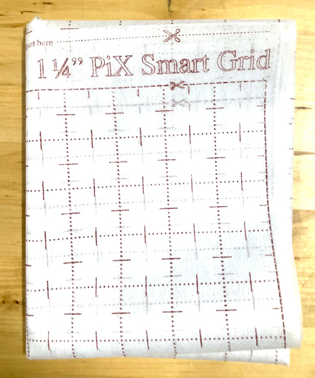 PiX Smart Grid