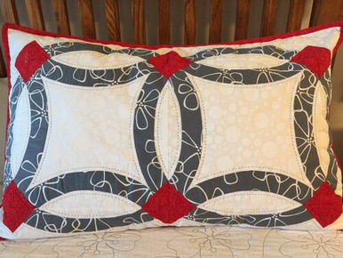 quiltsmart double wedding ring tutorial