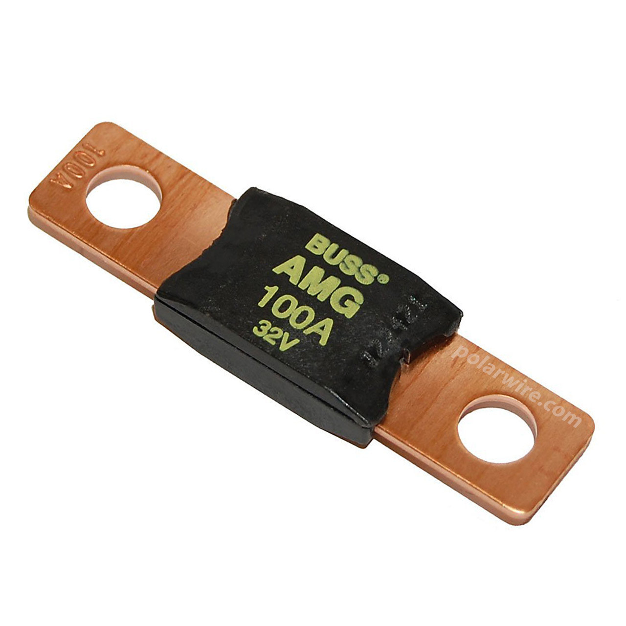 FUSE 100 AMP AMG HI-AMP FUSE - Polar Wire