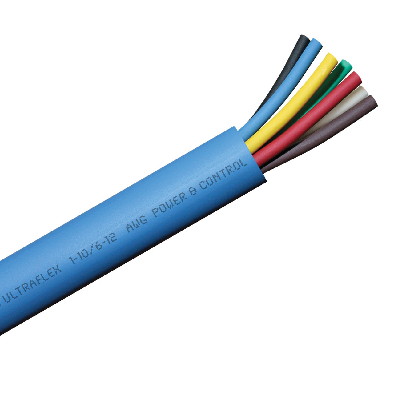 Arctic Trailer Cable| Polar Wire
