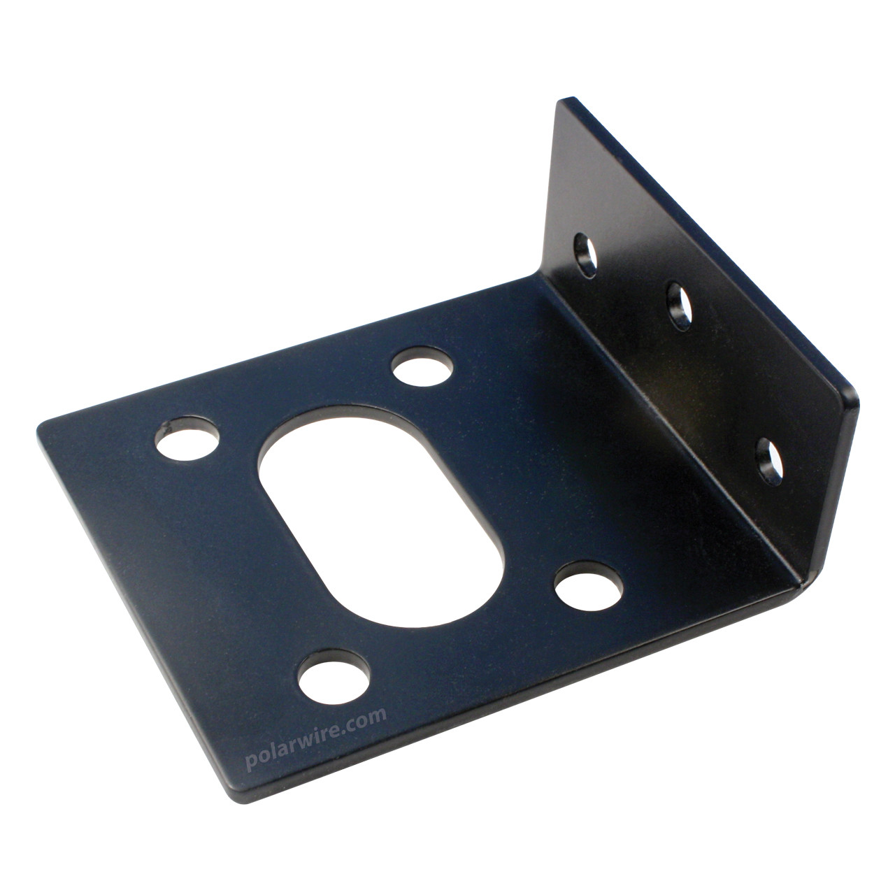 J1283 Jump Start Terminal Mounting Bracket | Polar Wire