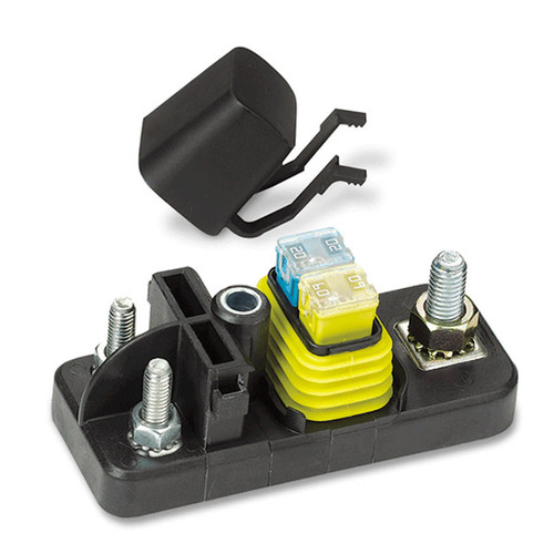 Circuit Breakers - Polar Wire